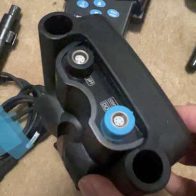 台州设备哈希水质检测仪 sension156 多可测pH，DO溶