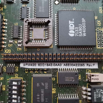 台州设备6DD1842-0AA1T400工艺板A5E0093