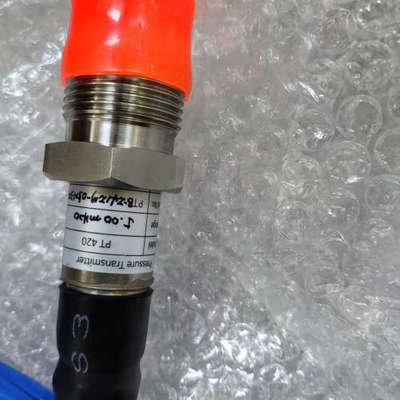 台州设备Marsen压力传感器 PT420 型号BAL-2000