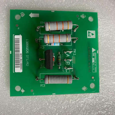 台州设备丹佛斯变频器 130B6026 充电限流板
