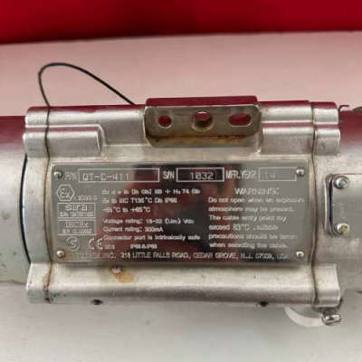 台州设备Spectrex SafEYe Quasar 900