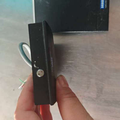 台州设备HID MultiCLASS SE RP40门禁读卡器，