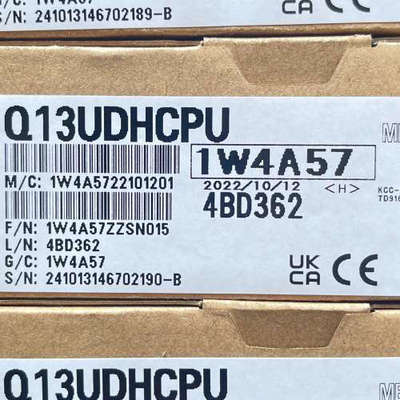 台州设备Q系列 Q13UDHCPU 仓库