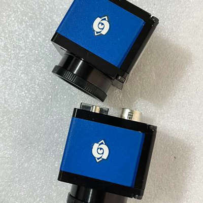台州设备SVS-VISTEK工业相机 SVCam eco625MTL