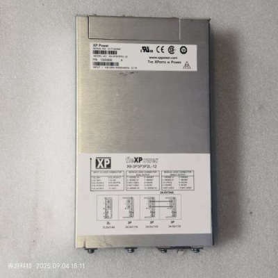 台州设备XP Power fleXPower X9-3P3P3P2L