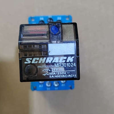 台州设备SCHRACK泰科继电器 MT321024 24V 1个