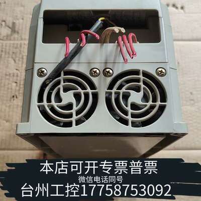 富凌变频器DZB200B005.5L4DK5.5KW,