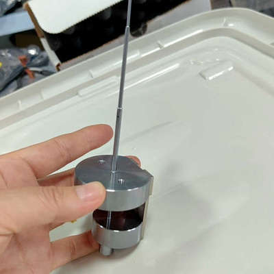 台州设备Tekmar+Atomx+XYZ玛吹扫捕集进样针