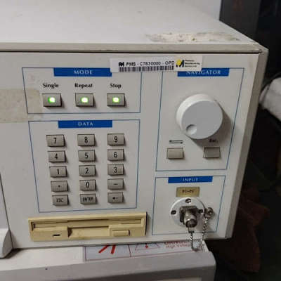 台州设备Photonetics 3650 HR15多波长计光谱分析仪