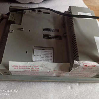 台州设备触摸屏 V610C10 触摸屏 片 看再发货具体