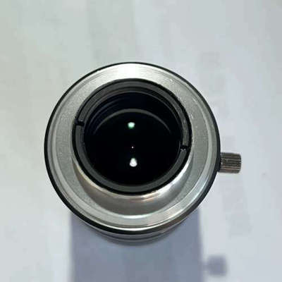 台州设备工业镜头 MVL-KF2540-25MP 2500万像素