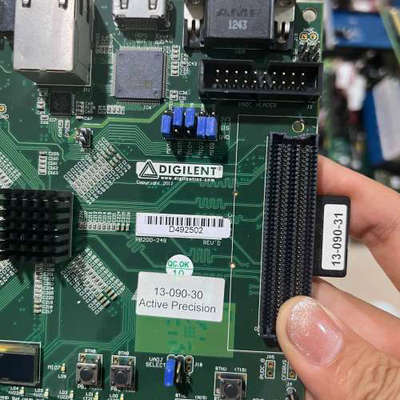 台州设备Digilent ZedBoard FPGA开发板，型号Zy