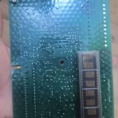 台州设备ALFA LAVAL分油机EPC50 OP板，型号31830