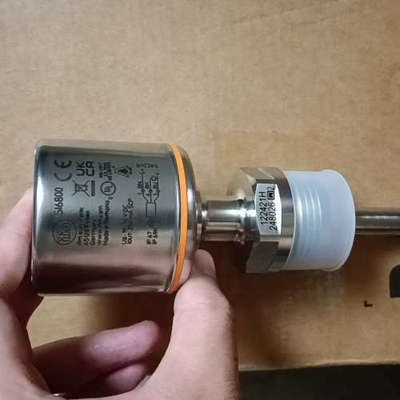 台州设备IFM SI6800流量传感器，，型号