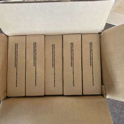 台州设备盒 Emulex LPE35004-M2 LPE3