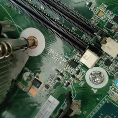 台州设备FX-ISL-1主板 1.0版本 828984-00
