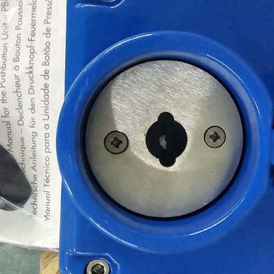 台州设备MEDC ESD BUTTON,MEDC PBE（R）平台应