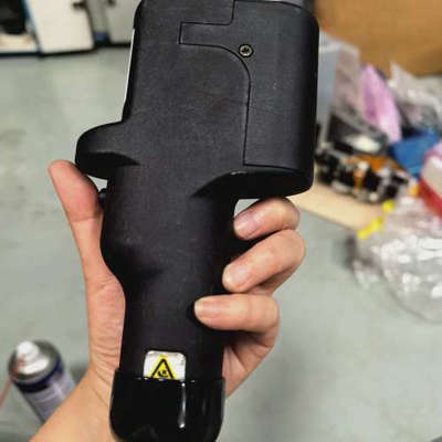 台州设备thermo塞默飞电子封盖器压盖器ModeI No EcR-