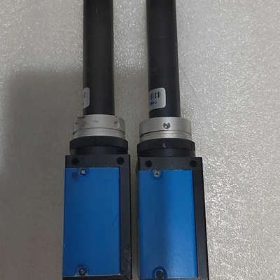 台州设备映美精工业相机DMK33GP1300，一百三十万像素 黑