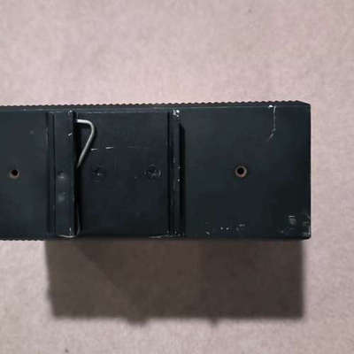 台州设备迈威通信交换机MlEN3208一S2一SC一20一A220成