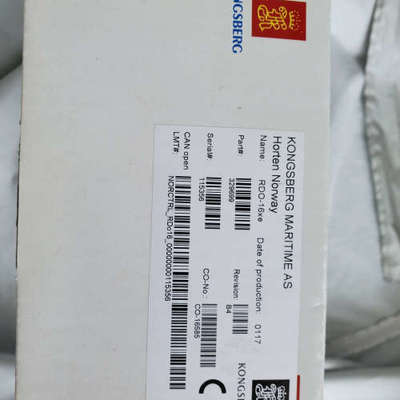 台州设备康士博格 KONGSBERG RDO-16xe 329699
