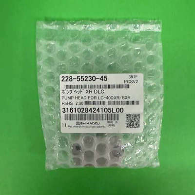 台州设备228-55230-45，岛津LC-40DXR/BXR泵头，