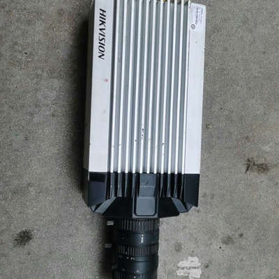 台州设备iDS-2CD9736-AEMS环保抓像头