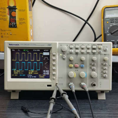 台州设备TDS2022B示波器，Tektronix