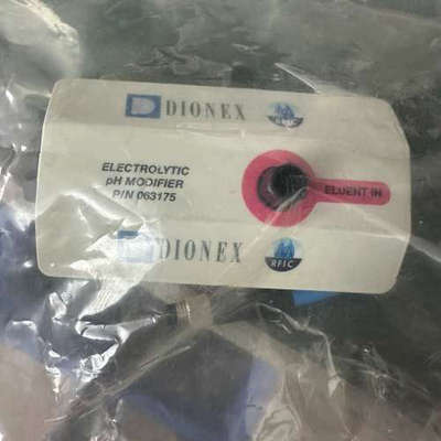 台州设备戴安DIONEX MODIFIER 063175