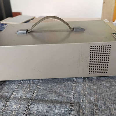 台州设备岩琦IWATSU  SG-4105频率计