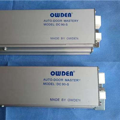 台州设备OWDEN自动门控制器 感应门DC-90S 主控控制板DC
