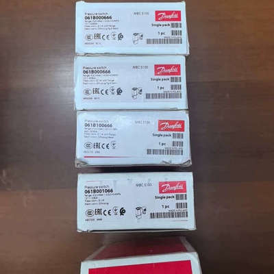 台州设备丹佛斯压力开关061B000666