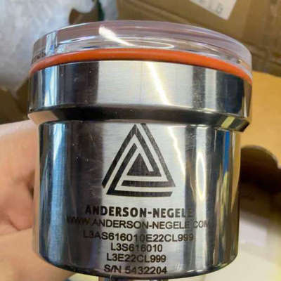 台州设备安德森耐格ANDERSON-NEGELE L3S6160