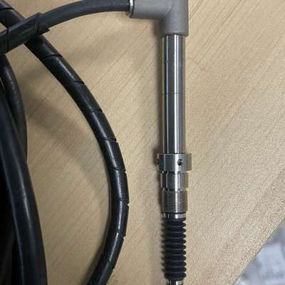台州设备DK812SBFLR-T01位移传感器 全套 就