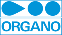 organo PR-0250SG-001 PR-0500SG-001 G-5DB G-10DB G-20CB