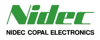 NIDEC PA-850-102V-NG2/A-850-102V-NGF/NR2/103G-NG2/302R-NG2