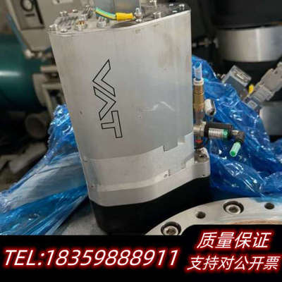 VAT品牌摆阀控制头，型号65046-PHCH-AFA1，拆议价