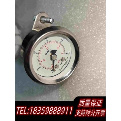 全新库存AFRISO压力表全不锈钢EN837-10-23需询价