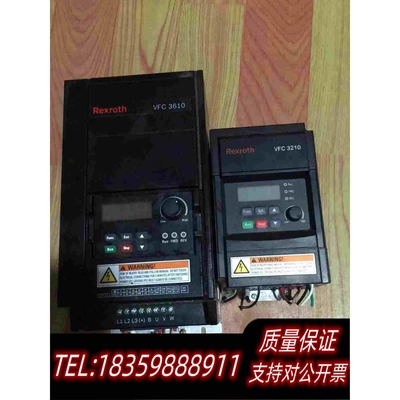 全新库存VFC3610400需询价