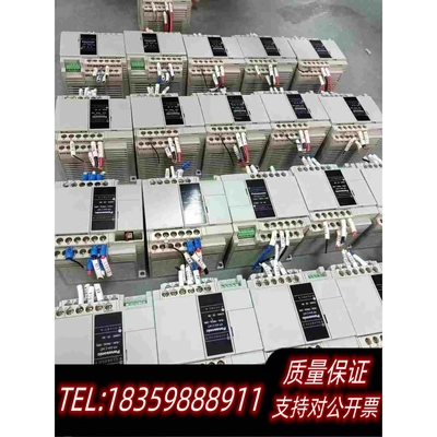 全新库存afpxhc14t-fplc带6轴14点位强大功需询价