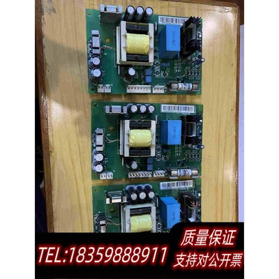 全新库存APOW-01CAPOW-11CABB800变频器电源板需询价
