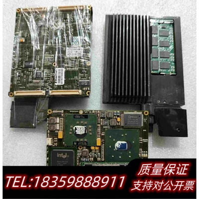 全新库存EB855-V2-CM1GHZE91047型都带散热器需询价