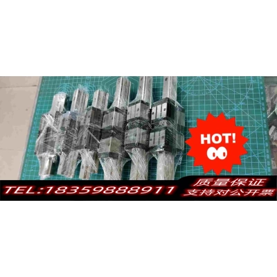 全新库存THKSSR15直线导轨顺滑无间隙（需询价