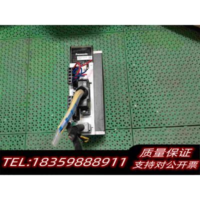 全新库存伺服驱动器MBDHT2510E400W需询价