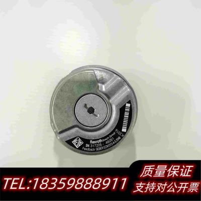 全新库存力士乐编码器ECN13132048-62S12-78需询价