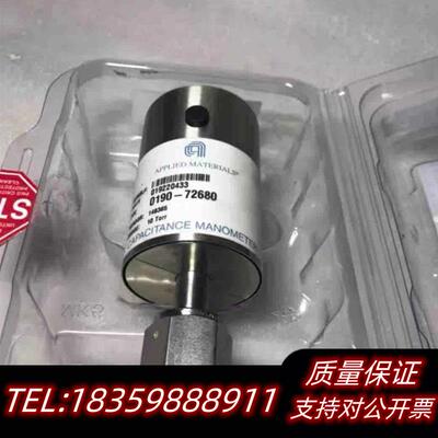 全新库存APPLIED MATERIALS 0190-72680 1议价