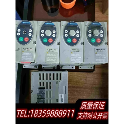 全新库存变频器ATV31H037M2A需询价