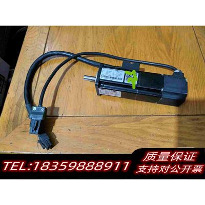 全新库存伺服电机BCH2MB0133CF5C,，没包装盒需询价