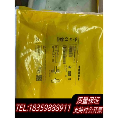 全新库存TURCKBI8-M18-AP6X-H需询价