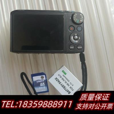 全新库存相机sx240hs像素1210万  ,屏幕一直贴议价